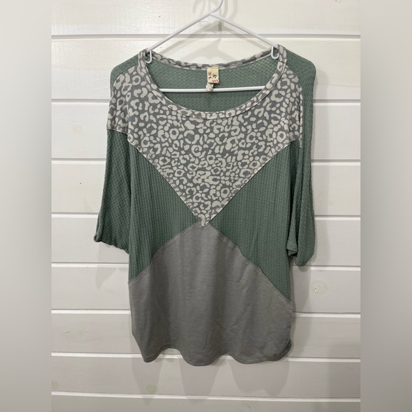 7th Ray | Tops | 7th Ray Top | Poshmark